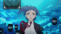 Cardfight GIFs - Get the best gif on GIFER