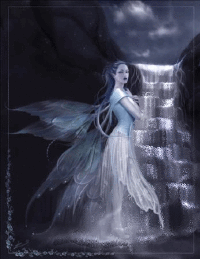 Enya GIFs - Get the best gif on GIFER