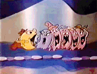 Pac man GIFs - Get the best gif on GIFER