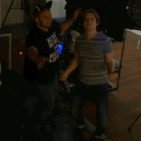 Nerdy dance GIFs - Get the best gif on GIFER