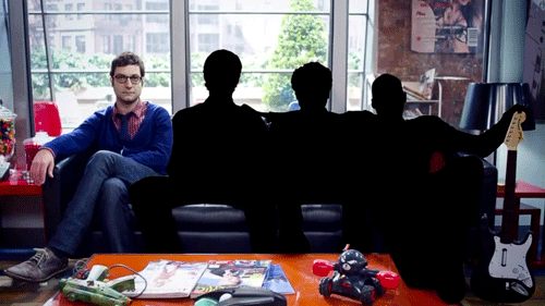 Michael cassidy GIF - Conseguir o melhor gif em GIFER