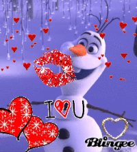 Olaf GIFs - Get the best gif on GIFER