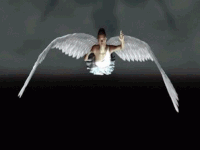 Angel GIFs - Get the best gif on GIFER