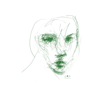 Drawing process GIF - Conseguir o melhor gif em GIFER