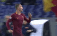 Dzeko GIFs - Get the best gif on GIFER