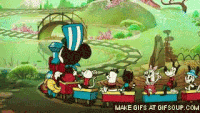Micky GIFs - Get the best gif on GIFER