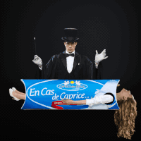 Magician GIFs - Get the best gif on GIFER