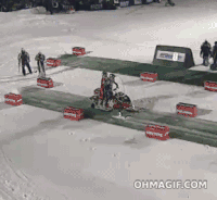 Snowmobile GIFs - Get the best gif on GIFER