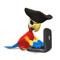 Parrot GIFs - Get the best gif on GIFER