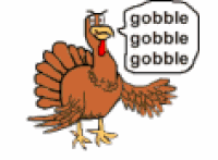 Gobbles GIFs - Get the best gif on GIFER