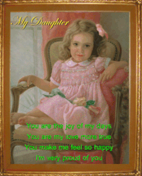 Daughters GIFs - Get the best gif on GIFER