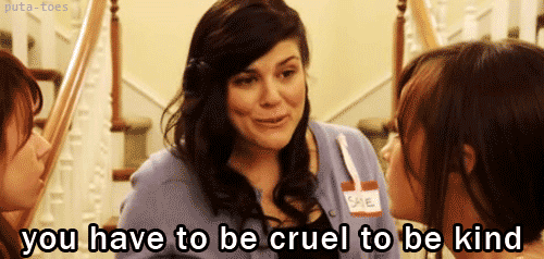 Be kind GIFs - Get the best gif on GIFER