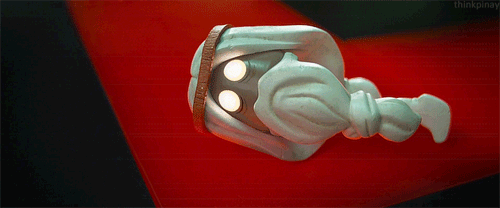 Vitruvius GIFs - Get the best gif on GIFER