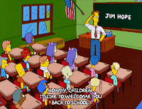 Classroom GIFs - Get the best gif on GIFER