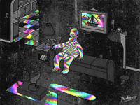 Lsd GIFs - Get the best gif on GIFER