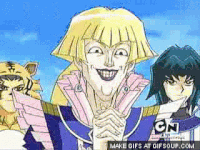 Magician GIFs - Get the best gif on GIFER