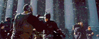 Knight fight GIFs - Get the best gif on GIFER