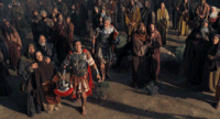 Caesar GIFs - Get the best gif on GIFER