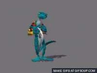 Gecko GIFs - Get the best gif on GIFER