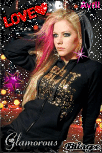 Glamor GIFs - Get the best gif on GIFER