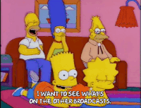 Changing the channels GIF - Conseguir o melhor gif em GIFER