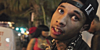 Tyga GIFs - Get the best gif on GIFER