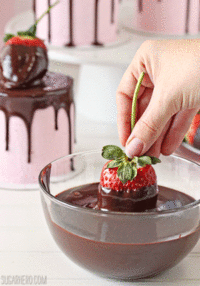 Desserts GIFs - Get the best gif on GIFER