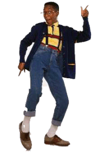 Urkel GIFs - Get the best gif on GIFER
