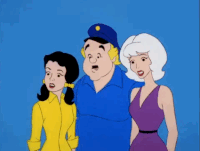 Gilligan GIFs - Get the best gif on GIFER