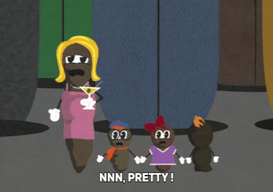 Mrs hankey GIF - Conseguir o melhor gif em GIFER
