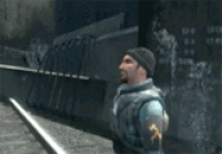 Half life 2 GIFs - Get the best gif on GIFER