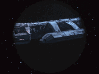 Galactica GIFs - Get the best gif on GIFER