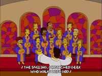 Choir GIFs - Get the best gif on GIFER