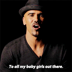 Shemar GIFs - Get the best gif on GIFER