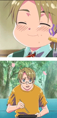 Gomen GIFs - Get the best gif on GIFER