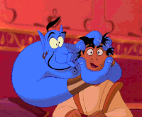 Genie GIFs - Get the best gif on GIFER