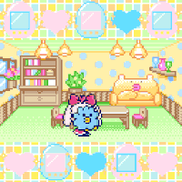 Tamagotchi GIFs - Get the best gif on GIFER