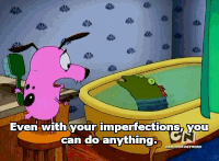 Courage GIFs - Obtenez le meilleur gif sur GIFER