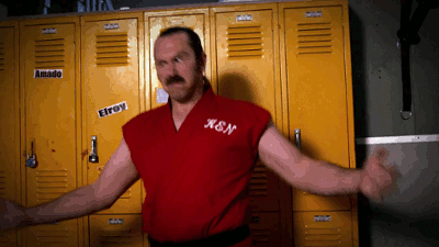 Dojo гифки, анимированные GIF изображения dojo - скачать гиф картинки ...