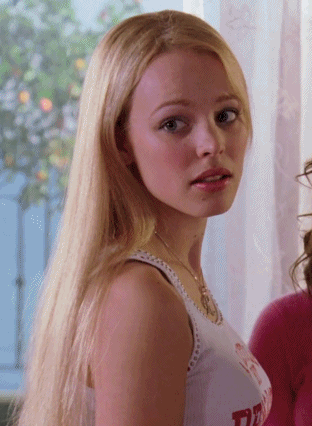 Regina george meme GIFs - Hole dir die besten GIFs auf GIFER
