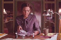 Maggie Gyllenhaal Secretary Gif