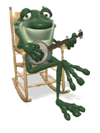 Frog GIFs - Get the best gif on GIFER