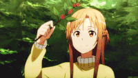 Asuna GIFs - Get the best gif on GIFER