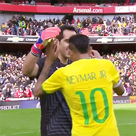 Friendly GIFs - Get the best gif on GIFER