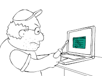 Antivirus GIFs - Get the best gif on GIFER
