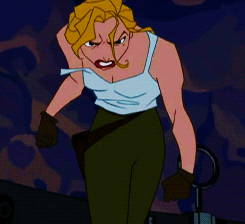 Helga GIFs - Get the best gif on GIFER