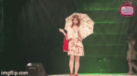 Catwalk GIFs - Get the best gif on GIFER