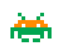 Space invaders GIF - Conseguir el mejor gif en GIFER