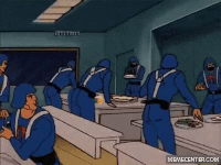 Budget cuts GIF - Conseguir o melhor gif em GIFER