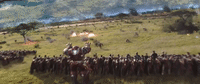Outriders GIFs - Get the best gif on GIFER